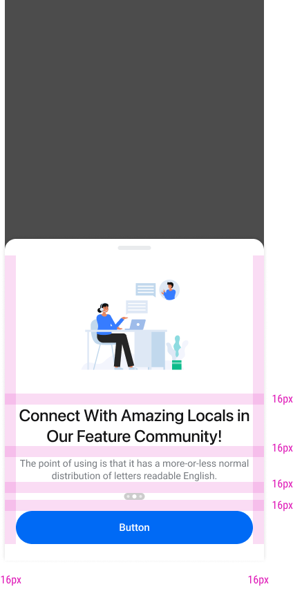 Tutorial | Onboarding - Zalo Mini App | Zalo Mini App
